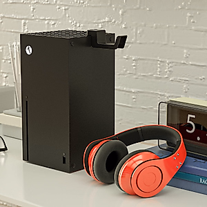 ECHZOVE Xbox Series X Headset Hook, Xbox Series X Accessories, Xbox Series X Headset Holder