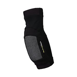 POC Joint Vpd System Elbow Pad Uranium Black, M