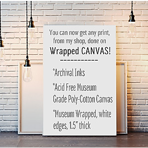 Personalized Set Of 3 Safari Animals In Hot Air Balloon Thick Wrapped Canvases, Baby Giraffe, Lion & Elephant, Custom Name Artwork Gift, 5 Sizes