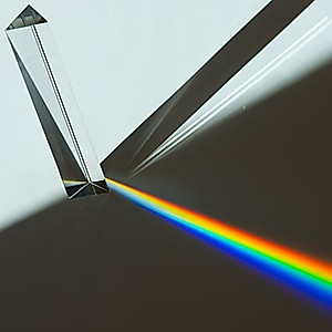 A&M Film and Photo Photography Prism - Professional Grade Optical Glass for Taking Amazing Pictures