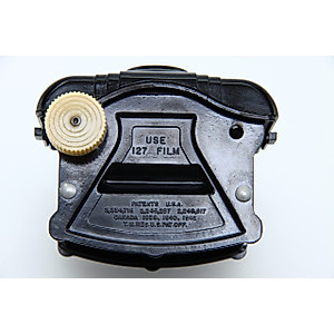 Kodak Brownie Baby Special Bakelite Camera