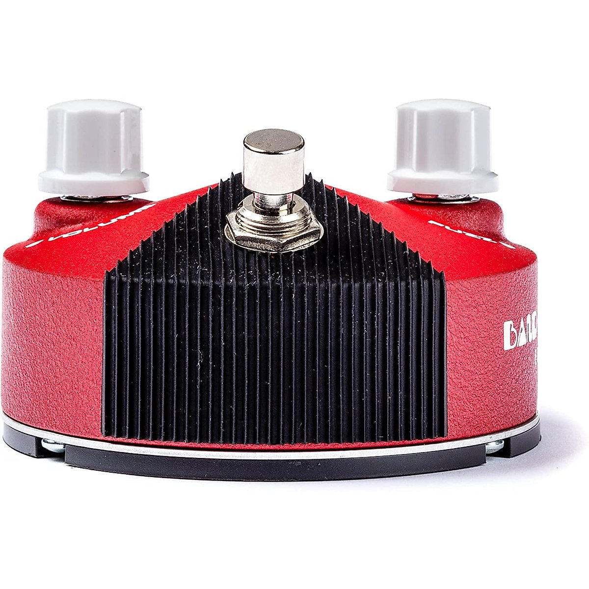 Briskdrop Dunlop FFM6 Band of Gypsys Fuzz Face Mini Bundle with 2 MXR Patch Cables & Dunlop Pick Pack, FFM6PatchBundle