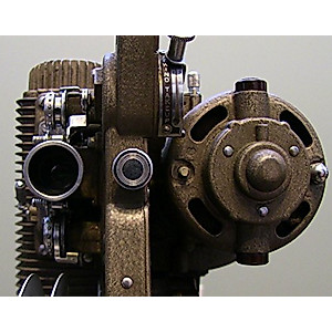 Revere 8MM Movie Projector (Type I)