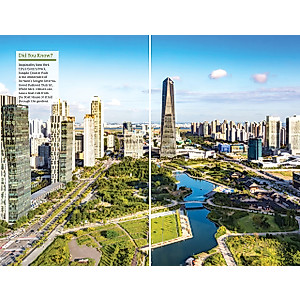 Fodor's Seoul: with Busan, Jeju, and the Best of Korea (Full-color Travel Guide)