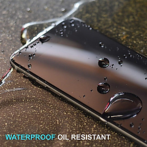 Screen Protector Designed for Nintendo Switch - Maxrecor Nano Matrix Crystal Clear