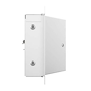 Best - 22" x 30" Fire Rated Insulated Access Door with Flange
