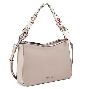 Nine West Daffodil Mini Top-Handle Crossbody Soft Marble One Size