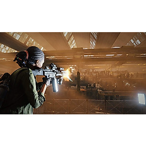 World War Z - PlayStation 4