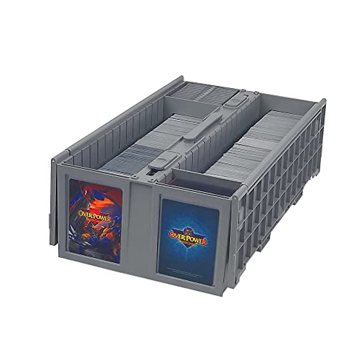 BCW 1600 Collectible Card Bin