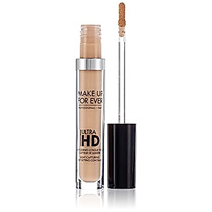 MAKE UP FOR EVER Ultra HD Self-Setting Medium Coverage Concealer 30 - Dark Sand