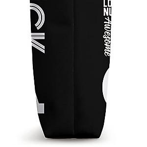 CNA African American Black Woman Nurse Appreciation Tote Bag