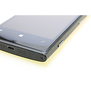 Nokia Lumia 920 RM-821 32GB Black Windows 8 Smartphone 4G LTE (GSM Factory Unlocked)