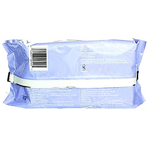 Lanisinoh Clean and Conditioning Cloth Baby Wipes 80 Count (6 Pack)