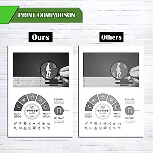 【NO CHIP, with Tool】 Compatible Toner Cartridge 141X W1410X ( W1410A, 141A ) Black High Yield, 2000 Pages for HP Laserjet M110w, M110we; HP Laserjet MFP M139we, M140w, M140we Printer GREENPRINT