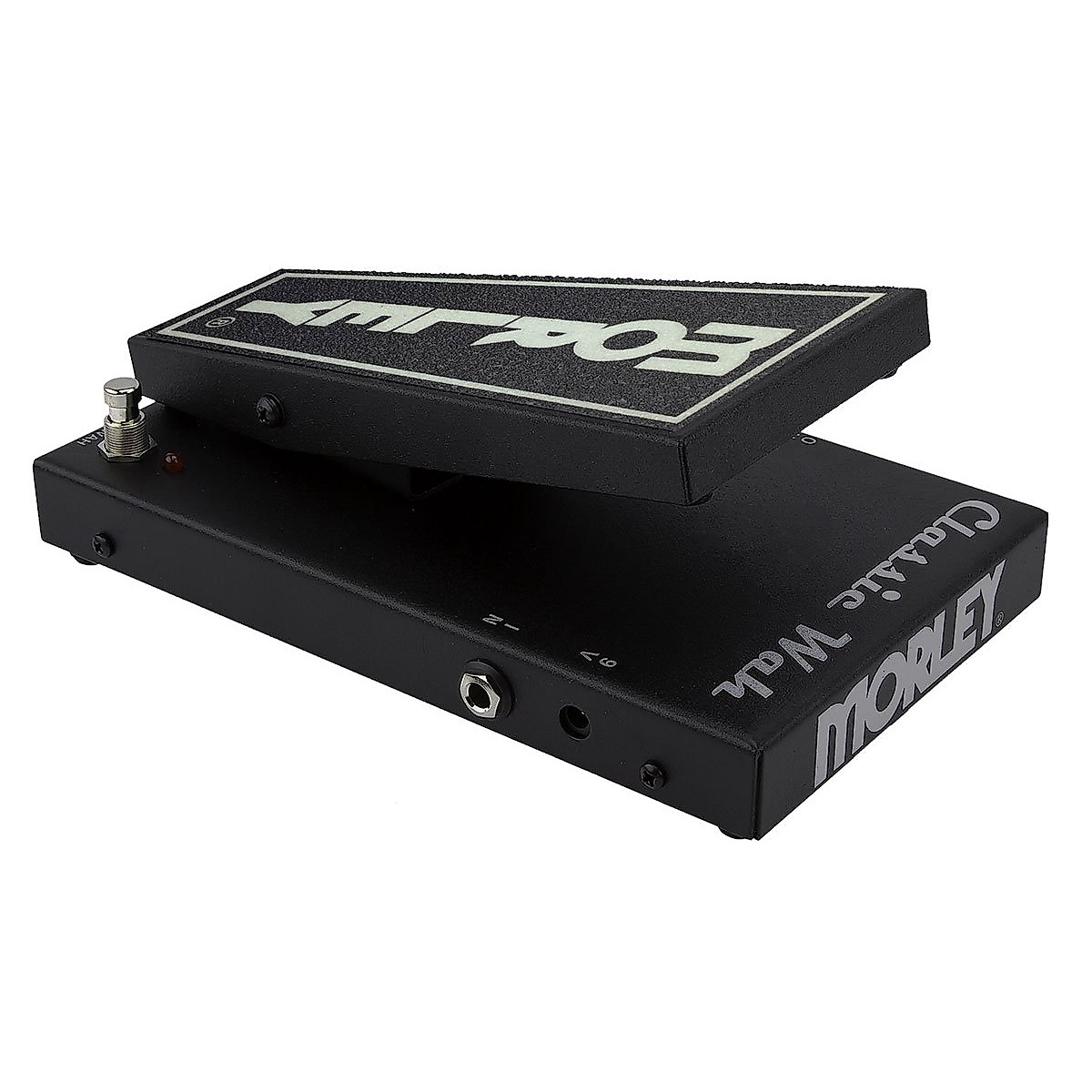 Morley CLW Classic Optical Wah