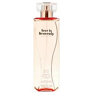 Victoria's Secret Love Is Heavenly Body Mist 8.4 oz (250 ML)