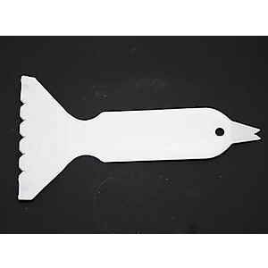 C.S. Osborne & Co. 777 Quick Fancy Nailer Spacer, 6-Inch