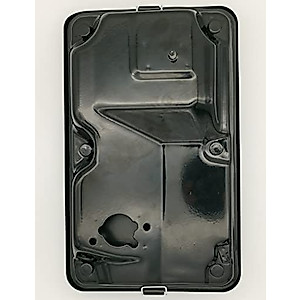 5500 6000 6500 8750 9000 9500 Watt Generator Air Filter w/Housing Cover Cleaner Assembly for Predator Champion Generac Duromax Honda & Clone 7000 7500 8000 8500 etc…