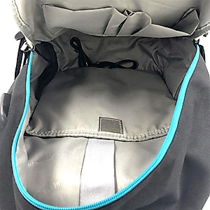 GO2COSY Anime Game Backpack Daypack Student Bag School Bag Bookbag Shoulder Bag