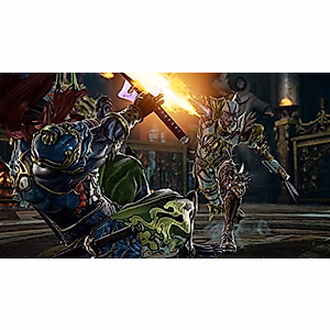 SOULCALIBUR VI: Standard Edition - Xbox One