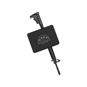 GunVault Vault Biometric (1000-BIO)