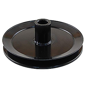 CUB CADET 756-1181A Drive Pulley 756-1181 OEM