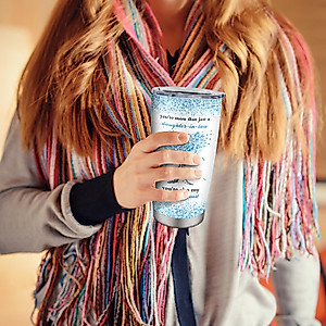 Vutieso Daughter In Law Gifts, Gifts For Daughter In Law Tumbler 20oz, Daughter In Law Gifts From Mother In Law, Daughter In Law Birthday Gifts, Future Daughter In Law Gifts, Daughter-in-law Gifts