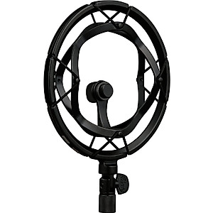 Blue Radius III Mic Shockmount for Yeti and Yeti Pro USB Microphone (Renewed)
