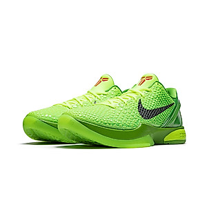 Nike Mens Kobe 6 Protro CW2190 300 Grinch - Size 9