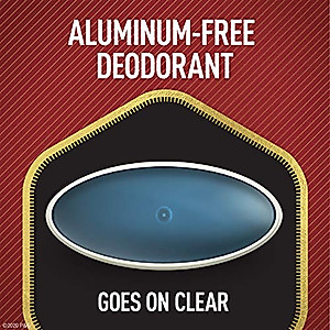 Old Spice Pure Sport, 2.6 oz