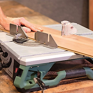 Bosch Home and Garden NanoBlade Saw Blade for Wood and Synthetic Materials NanoBlade Wood Basic 65 Cutting Depth in Wood for NanoBlade Technology, 2609256F43