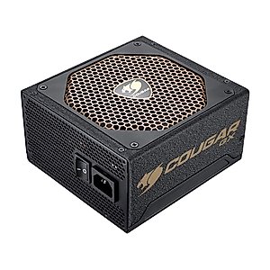 Cougar ATX12V 1050 Power Supply GX1050V3