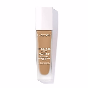 Lancôme Rénergie Lift Liquid Foundation With SPF - Buildable Medium To Full Coverage - Up To 12H Lifting & Hydration - 310 Clair 30