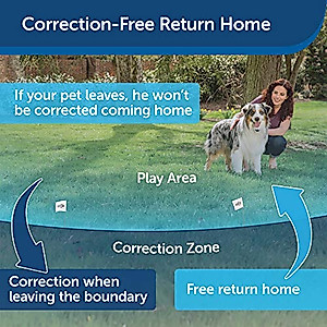 Petsafe Extra Receiver Collar For Pif-300