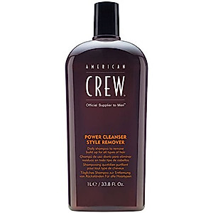 American Crew Power Cleanser Style Remover (1L)