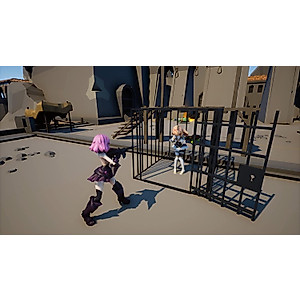 Hentai vs. Evil (Nintendo Switch)