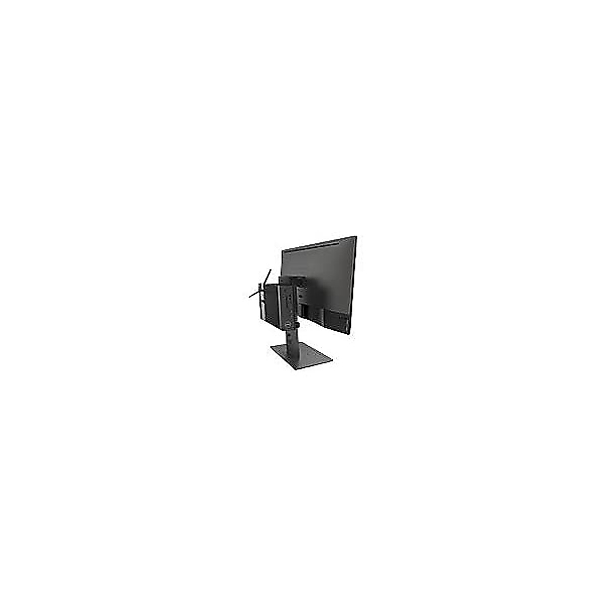Dell New Wyse 5070 Desktop to Monitor Mounting Kit P2219H/ P2219HC/P2319 - M1X9H
