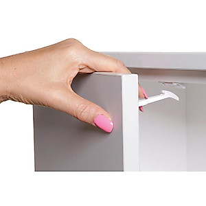 Dreambaby Secure Catches Safety Lock