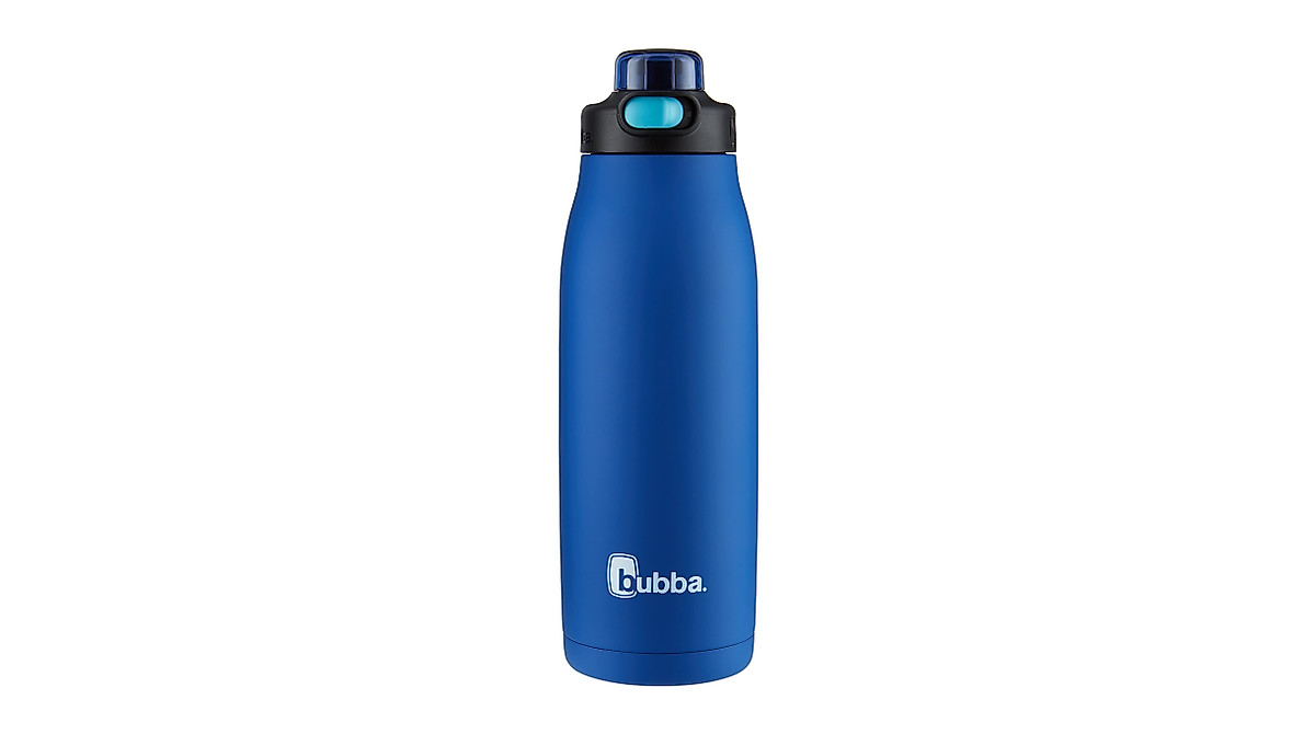 Bubba 32Oz Radiant Stainless Steel Water Bottle | Leakproof & Insulated