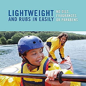 Banana Boat Kids Mineral Enriched, Won't Run Into Eyes, Reef Friendly, Broad Spectrum Sunscreen Spray, SPF 50, 6oz.