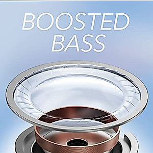 Soundcore by Anker Life Note E True Wireless Earbuds with 10mm Oversized Drivers, Custom EQ, AI-Enhanced Calls, 32H Playtime, Compact and Lightweight, IPX 5 Water-Resistant, USB-C (Renewed)