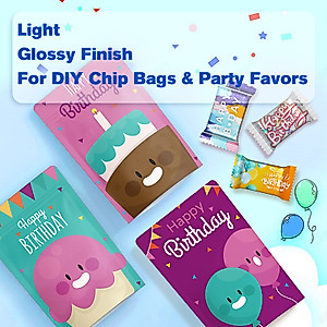 Uinkit Bulk 240 Sheets Inkjet Thin Glossy Photo Paper For Chip Bags 8.5x11 Inches 36LB Brochure Flyer Paper 135GSM