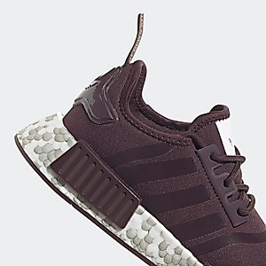 adidas NMD_R1 Shoes Women's, Red, Size 9.5