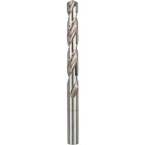 Bosch 2608595081 Metal Drill Bit Hss-G 12mmx3.98inx5.94In 5 Pcs