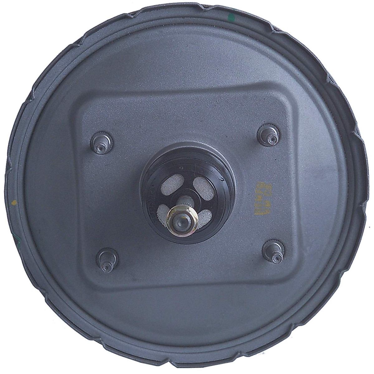 Cardone 53-2515 Remanufactured Vacuum Power Brake Booster without Master Cylinder