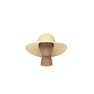 Sunday Afternoons Riviera Hat, Cream, Medium