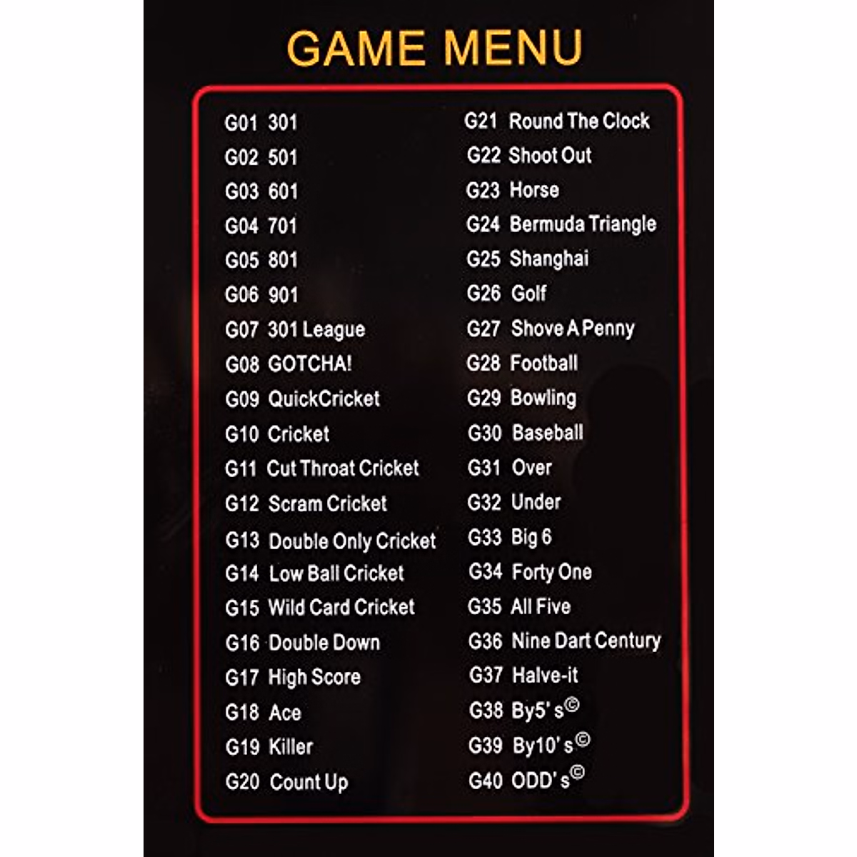 Arachnid Cricket Pro 800 Electronic Dartboard with NylonTough Segments for Improved Durability and Playability and Micro-thin Segment Dividers for ReducedBounce-outs , Black