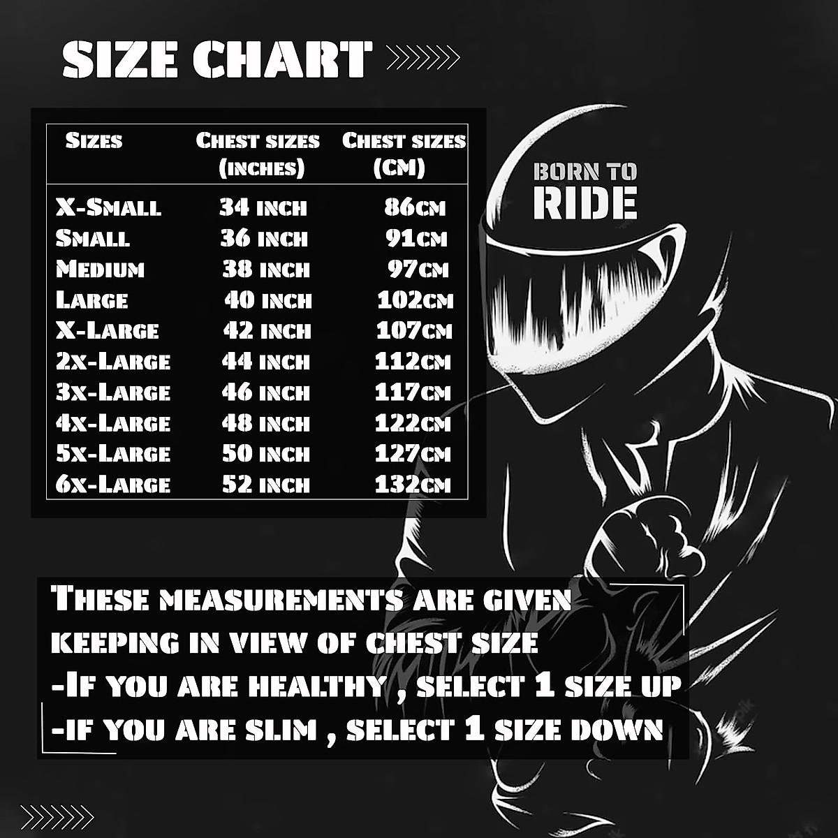 PROFIRST Motorbike Men’s Riding Jacket Motorcycle Jacket for Men Waterproof Jacket CE Armored Protection Black X-Large