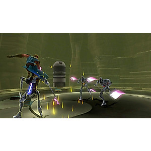 Star Wars the Clone Wars: Republic Heroes - Xbox 360 (Renewed)