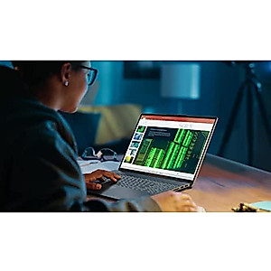 Lenovo IdeaPad Flex 5 2-in-1 Laptop, 16" (1920 x 1200) 16:10 IPS Touchscreen, AMD Ryzen 7 5700U, Digital Pen, FHD Webcam, Fingerprint, Windows 11, w/Mouse Pad (16GB RAM | 1TB PCIe SSD)